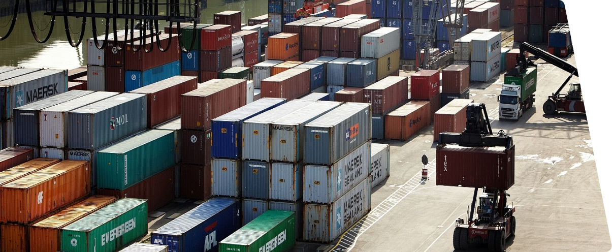 Full Container Services