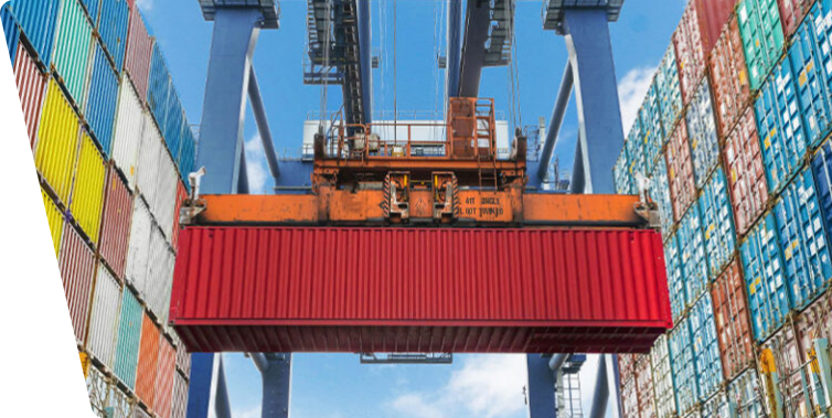 Full Container Services