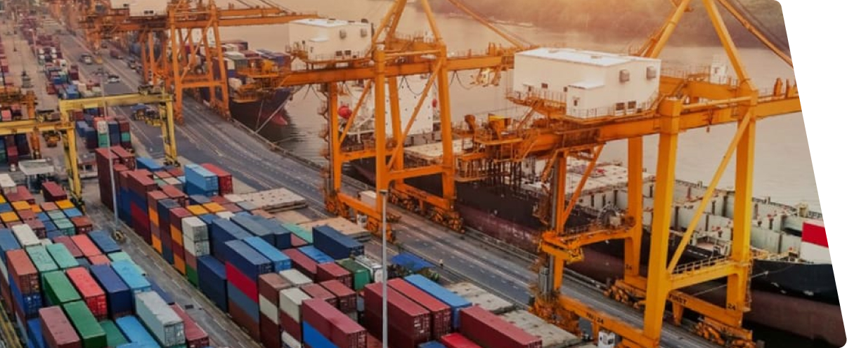 General Cargo Facilities