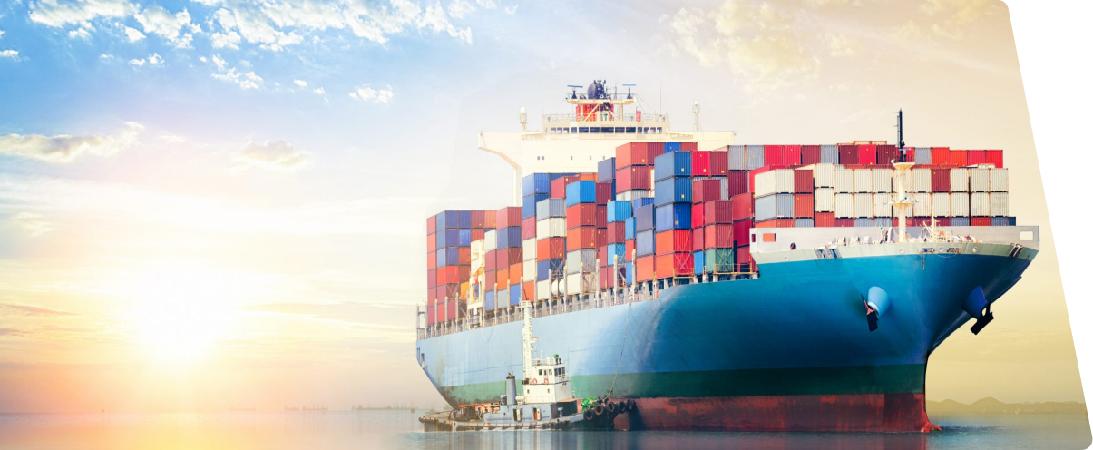 Ocean Freight