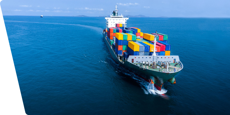 Ocean Freight