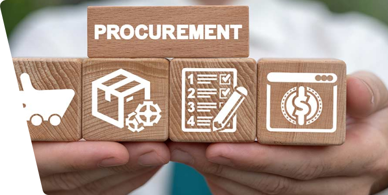 Procurement